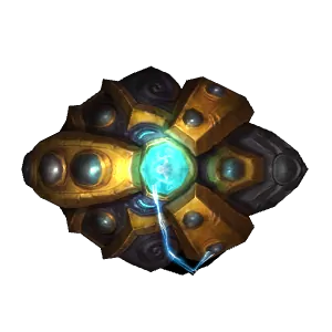 Cata Shield Item Appearances - Cataclysm Classic