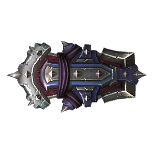 Cata Shield Item Appearances - Cataclysm Classic