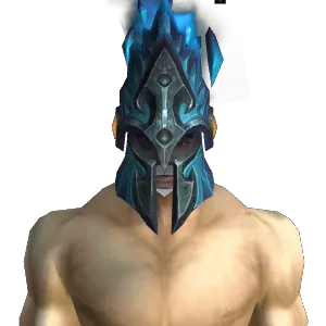 Cata Plate Head Armor Item Appearances - Cataclysm Classic
