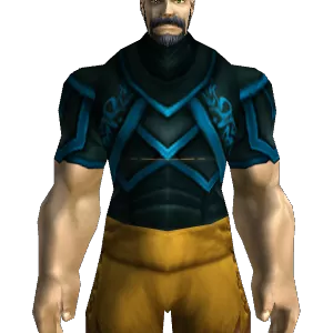 Cata Leather Armor Item Appearances - Cataclysm Classic