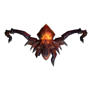 Cata Bow Item Appearances - Cataclysm Classic