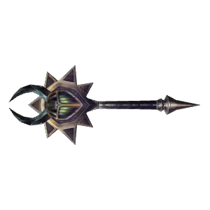 Cata Epic One-Handed Mace Item Appearances - Cataclysm Classic