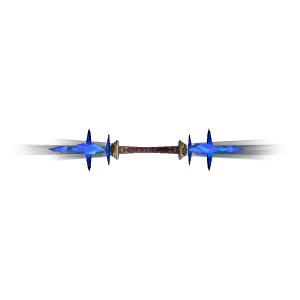 Cata Staff Item Appearances - Cataclysm Classic