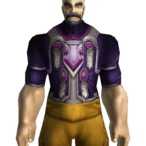 Cata Plate Armor Item Appearances - Cataclysm Classic