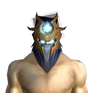 Cata Mail Head Armor Item Appearances - Cataclysm Classic