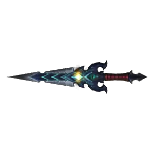 Cata Dagger Item Appearances - Cataclysm Classic