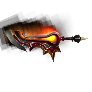 Cata One-Handed Sword Item Appearances - Cataclysm Classic