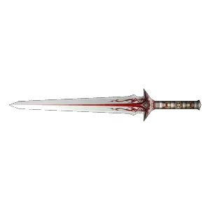 Cata Rare Two-Handed Sword Item Appearances - Cataclysm Classic