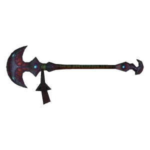 Cata Polearm Item Appearances - Cataclysm Classic