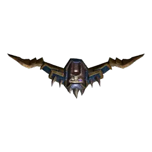 Cata Bow Item Appearances - Cataclysm Classic