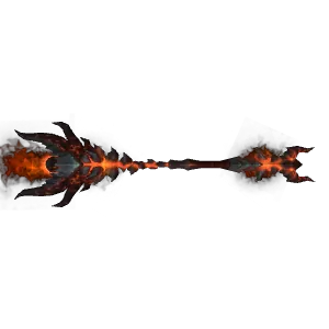 Cata Weapon Item Appearances - Cataclysm Classic
