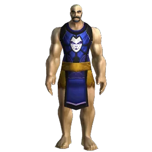 Cata Tabard Item Appearances - Cataclysm Classic