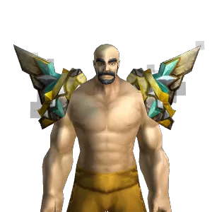 Cata Plate Shoulder Armor Item Appearances - Cataclysm Classic