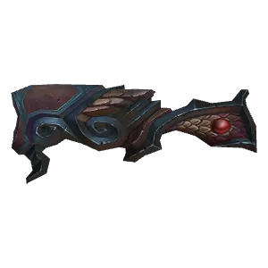 Cata Gun Item Appearances - Cataclysm Classic