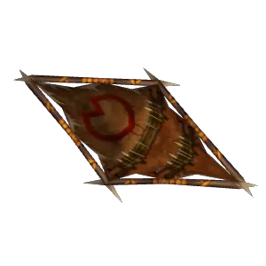 Cata Shield Item Appearances - Cataclysm Classic