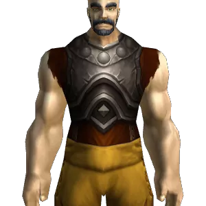 Cata Plate Armor Item Appearances - Cataclysm Classic