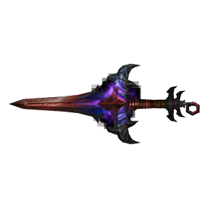 Cata Dagger Item Appearances - Cataclysm Classic