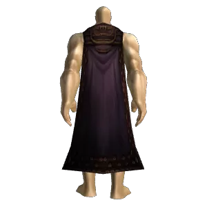 Cata Heirloom Armor Item Appearances - Cataclysm Classic