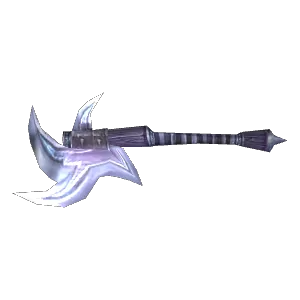 Cata Two-Handed Axe Item Appearances - Cataclysm Classic