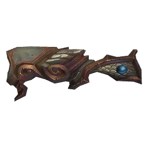 Cata Gun Item Appearances - Cataclysm Classic