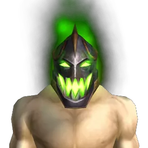 Cata Plate Armor Item Appearances - Cataclysm Classic