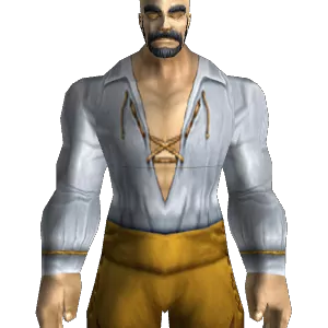 Cata Cloth Chest Armor Item Appearances - Cataclysm Classic