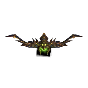 Cata Bow Item Appearances - Cataclysm Classic