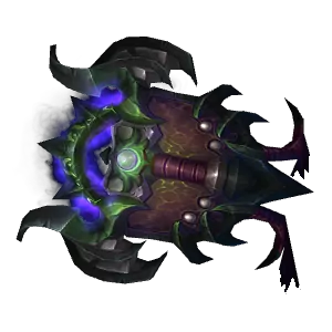 Cata Shield Item Appearances - Cataclysm Classic