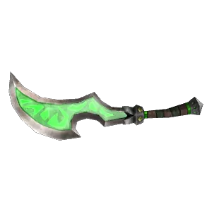 Cata Dagger Item Appearances - Cataclysm Classic
