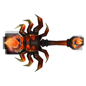 Cata Armor Item Appearances - Cataclysm Classic