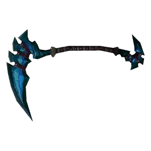 Cata Polearm Item Appearances - Cataclysm Classic