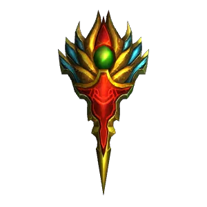 Cata Fist Weapon Item Appearances - Cataclysm Classic