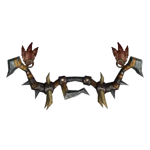 Cata Rare Bow Item Appearances - Cataclysm Classic