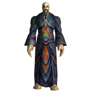 Cata Cloth Chest Armor Item Appearances - Cataclysm Classic