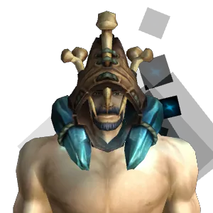 Cata Mail Head Armor Item Appearances - Cataclysm Classic
