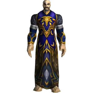 Cata Leather Chest Armor Item Appearances - Cataclysm Classic