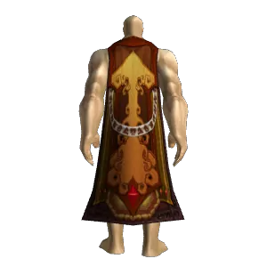 Cata Transmog Items - Cataclysm Classic