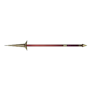 Cata Polearm Item Appearances - Cataclysm Classic