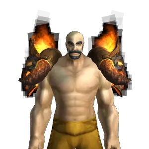 Cata Plate Shoulder Armor Item Appearances - Cataclysm Classic