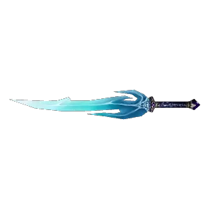 Cata One-Handed Sword Item Appearances - Cataclysm Classic