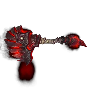 Cata Weapon Item Appearances - Cataclysm Classic