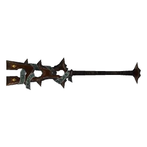 Cata Rare Polearm Item Appearances - Cataclysm Classic