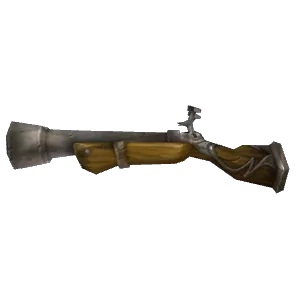 Cata Gun Item Appearances - Cataclysm Classic