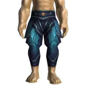 Cata Plate Armor Item Appearances - Cataclysm Classic