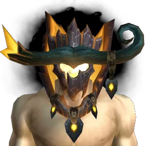 Cata Leather Head Armor Item Appearances - Cataclysm Classic