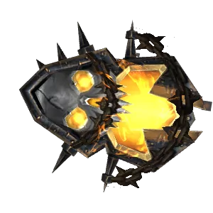 Cata Shield Item Appearances - Cataclysm Classic