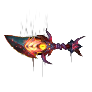 Cata Dagger Item Appearances - Cataclysm Classic