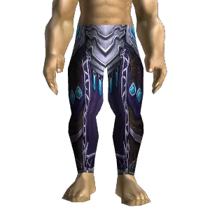 Cata Armor Item Appearances - Cataclysm Classic