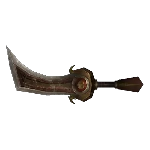 Cata Rare One-Handed Sword Item Appearances - Cataclysm Classic