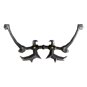 Cata Bow Item Appearances - Cataclysm Classic